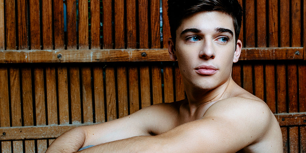 EXCLUSIVE: Instagram Star Sean O’Donnell Takes Over Our Instagram Story ...