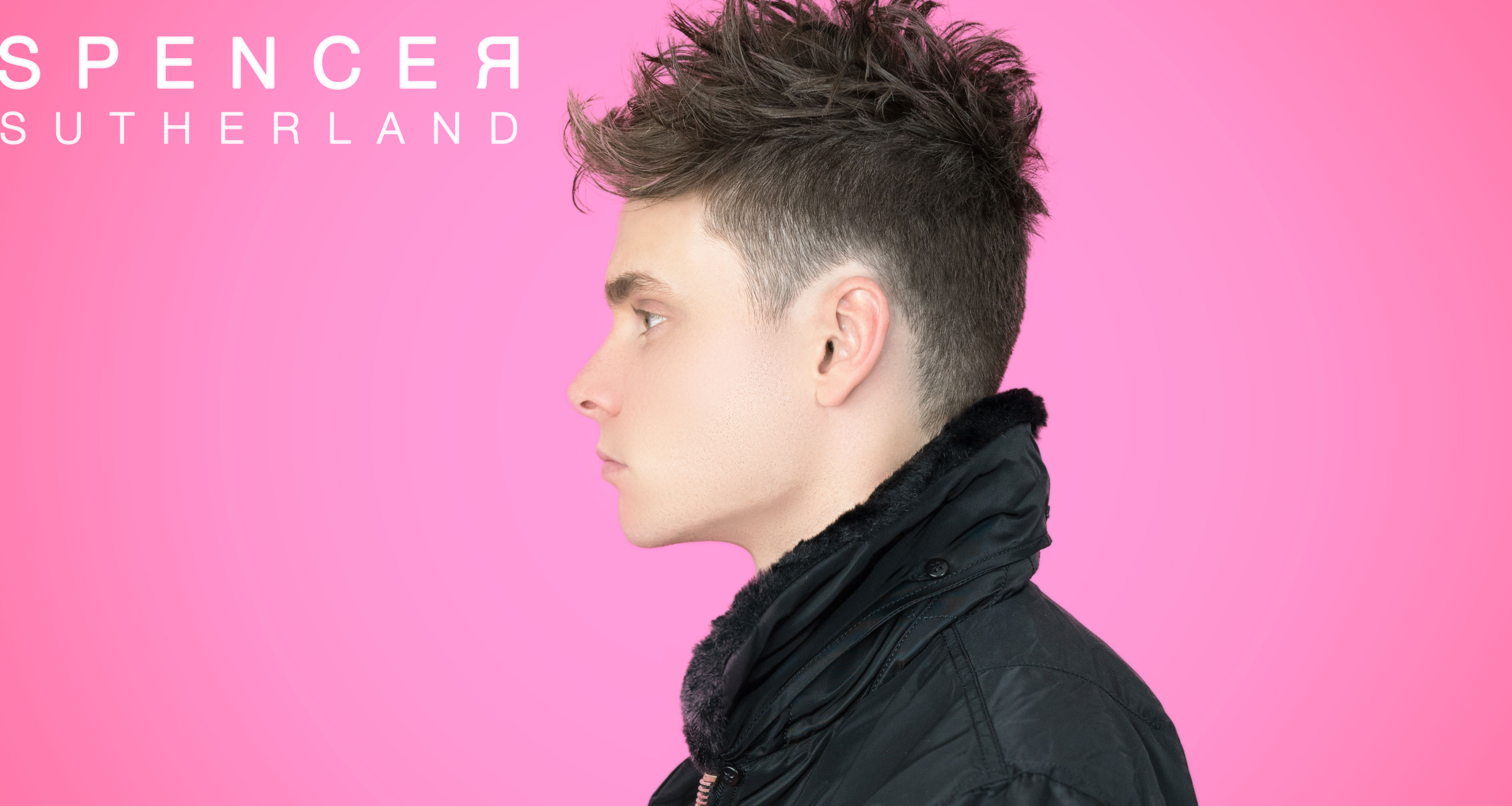 Spencer Sutherland Drops New Single ‘Selfish’ & Shares 10 Fun Facts ...