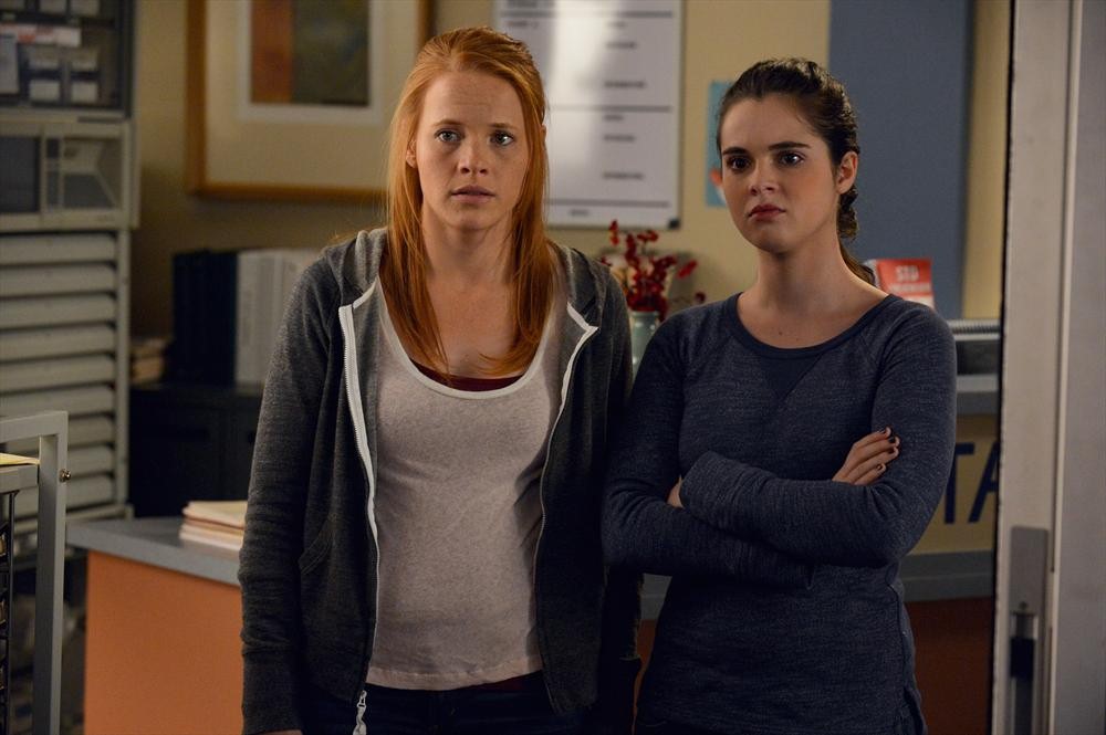 ‘Switched At Birth’ Remembers Angelo For 100th Episode – Sneak Peek ...