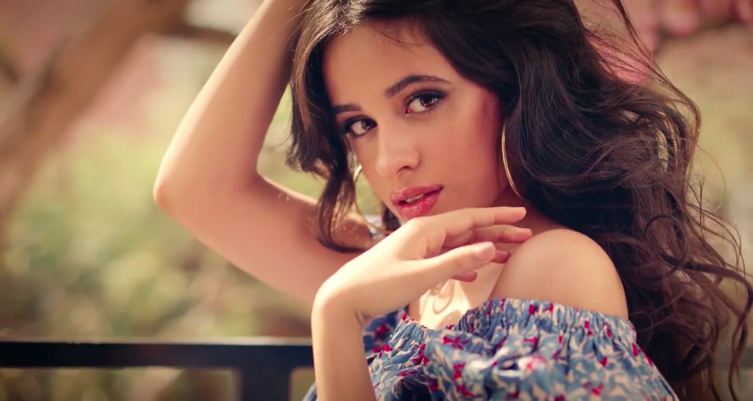 Camila Cabello, Pitbull & J Balvin Debut ‘Hey Ma’ Music Video – Watch ...