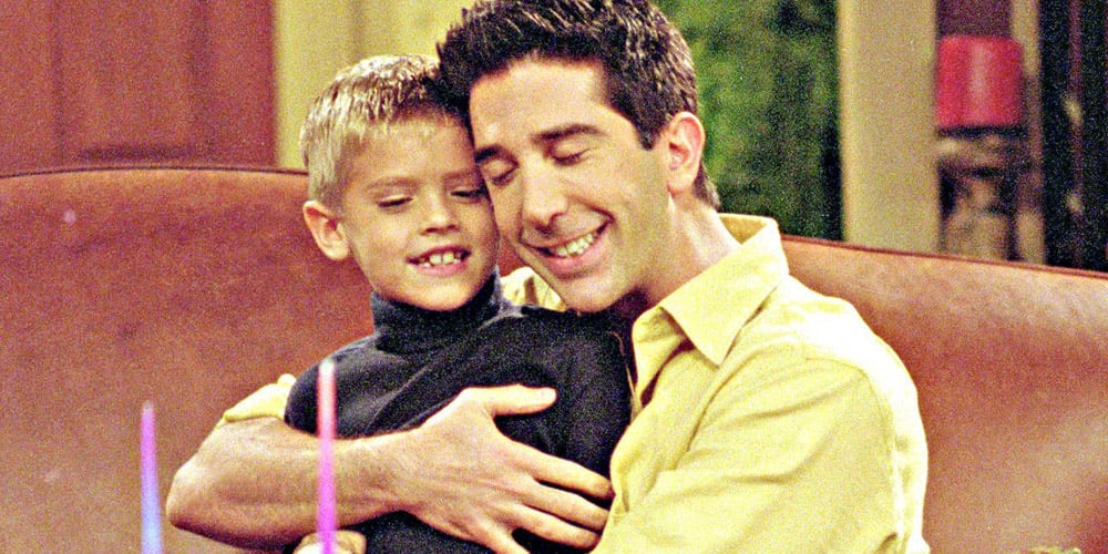 If You Call Cole Sprouse This Name, He’ll Turn Around For You | Cole ...