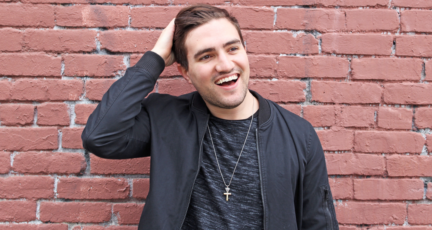 Discovered: My Buddy Mike ‘Who We Are’ Exclusive Music Video Premiere ...