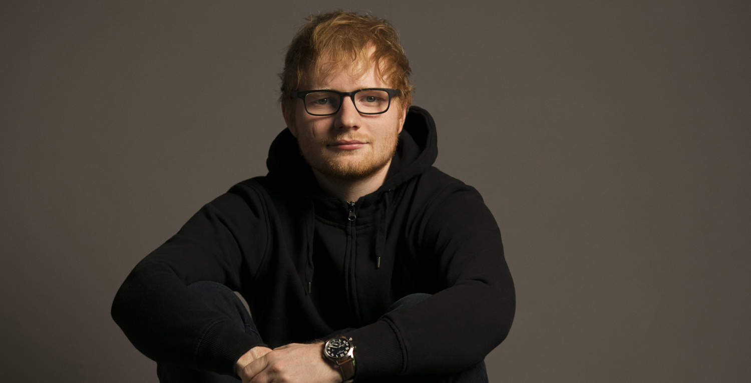 Ed Sheeran Fans Can’t Stop Crying Over ‘Supermarket Flowers’ | Ed ...