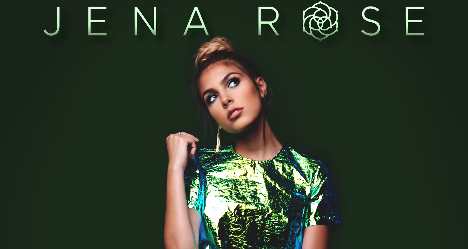 Jena Rose Drops New Single ‘Crazy’ Ft. Sean Kingston – Exclusive ...
