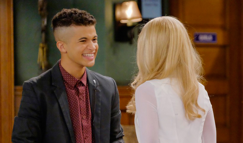 Liv And Maddie Holden Liv And Maddie 3x16 Scoop A Rooney: Liv,