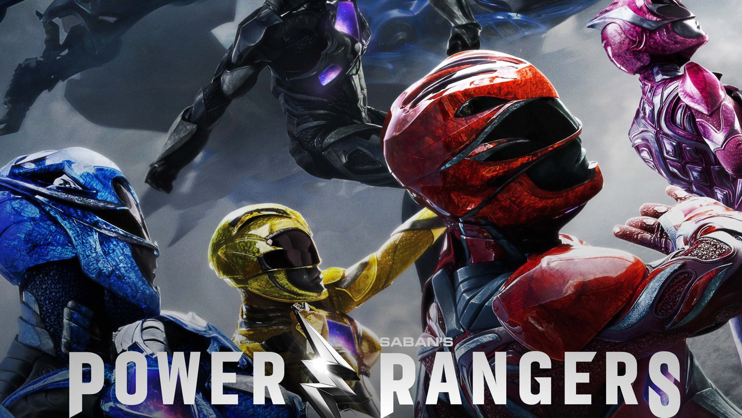 ‘Power Rangers’ End Credits Scene Revealed! | Movies, Power Rangers | Just Jared Jr.