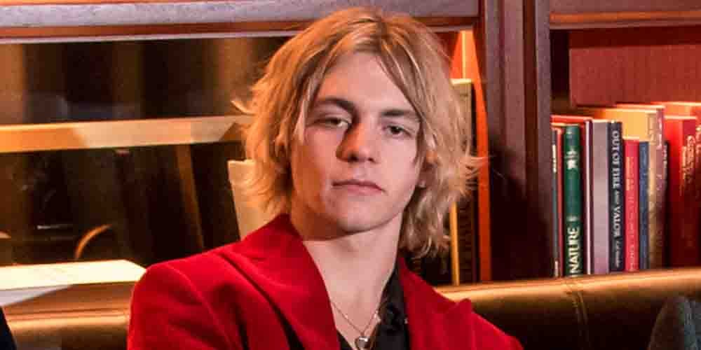 Ross Lynch’s New Instagram Pic Is The Perfect Thing To Kick Off The ...