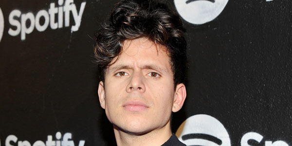 EXCLUSIVE: YouTube Superstar Rudy Mancuso Tells Us About Opening for ...