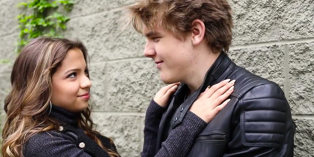 Discovered: ‘Henry Danger’s Sean Ryan Fox Drops ‘Perfect Crime’ Video ...