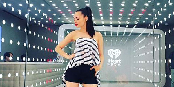 How to Make a Flawless Instagram Just Like Sofia Carson | Instagram ...