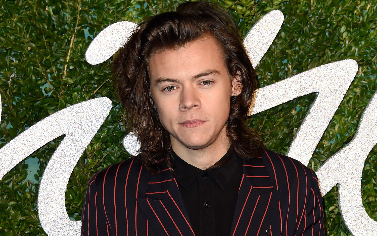 Harry Styles Teases First Single with New TV Ad! (VIDEO) | Harry Styles ...