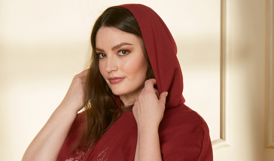 Torrid’s New ‘BATB’ Fashion Collection Will Make You Feel Like a ...