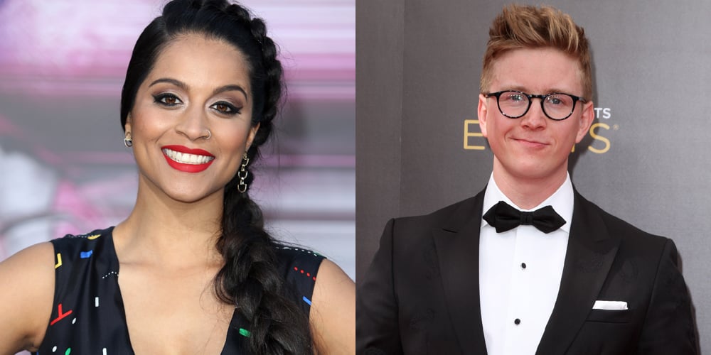 Could These YouTube Stars Ever Conquer Hollywood? | Newsies, Social ...