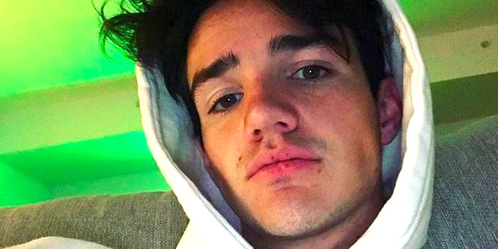 Aaron Carpenter Covers Harry Styles’ ‘Sign of the Times’ & It’s Great ...