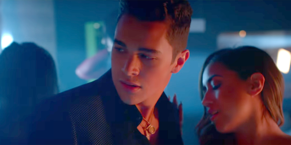 Austin Mahone Announces New Tour with ‘Lady’ Music Video Debut | Austin ...