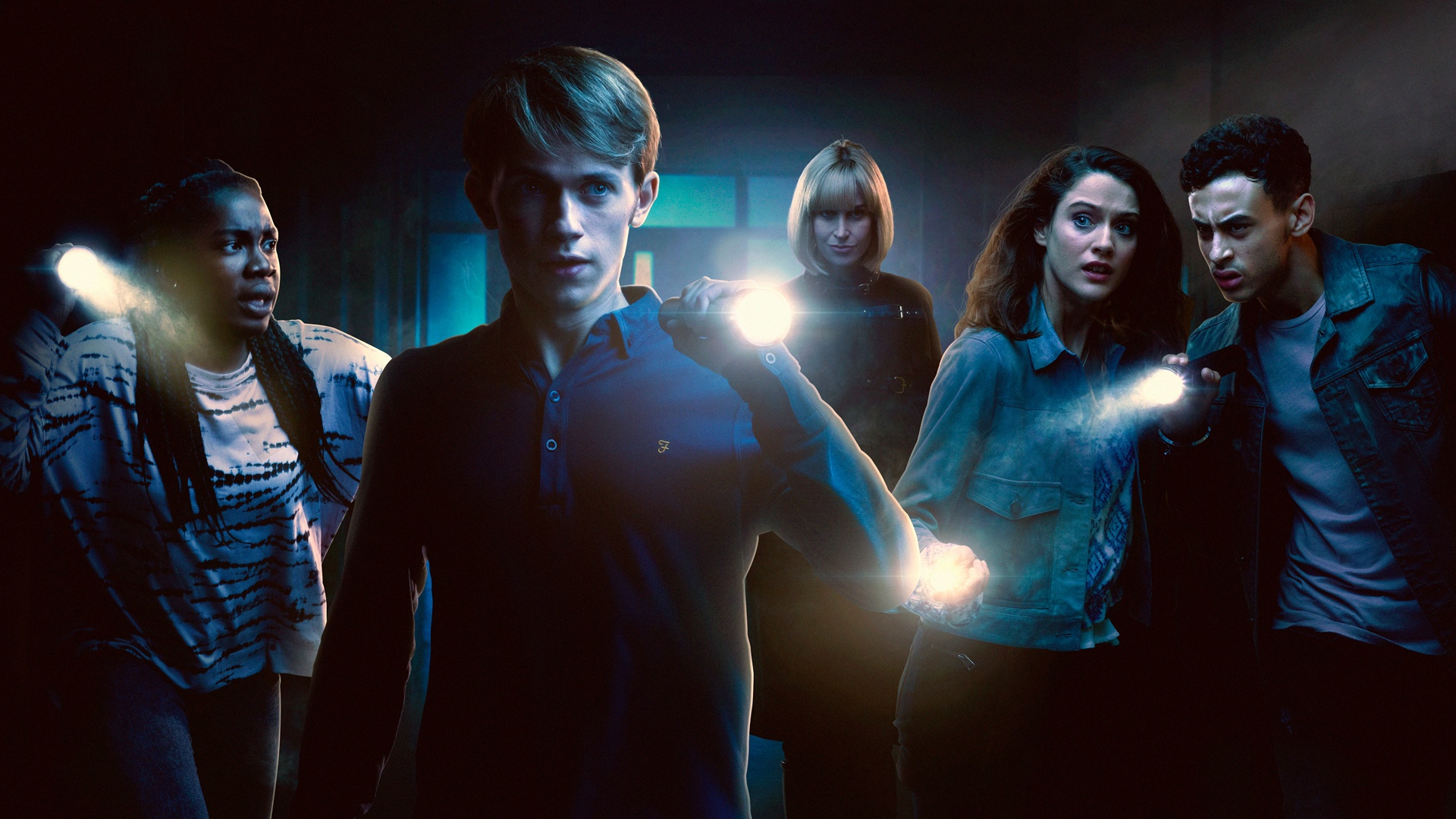 Who Stars In BBC’s ‘Class’? Meet The Cast Here! | Class, Fady Elsayed ...