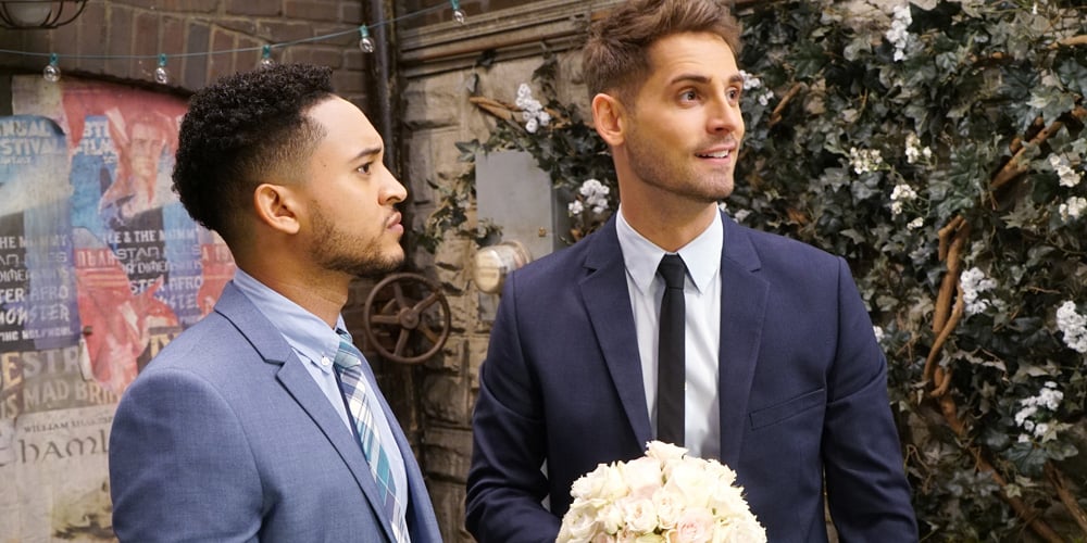EXCLUSIVE: Ben Maybe, Might Be, Getting Married on ‘Baby Daddy’ Next ...