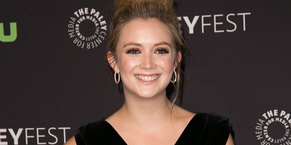 Billie Lourd Books First Post-Scream Queens Role on ‘American Horror ...