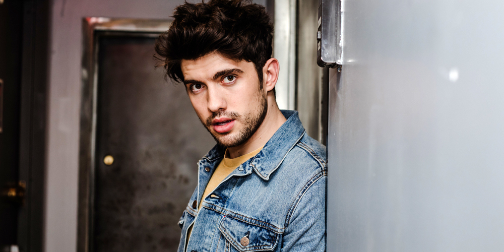 Famous in Love’s Carter Jenkins Dishes on How Real The Freeform Show ...