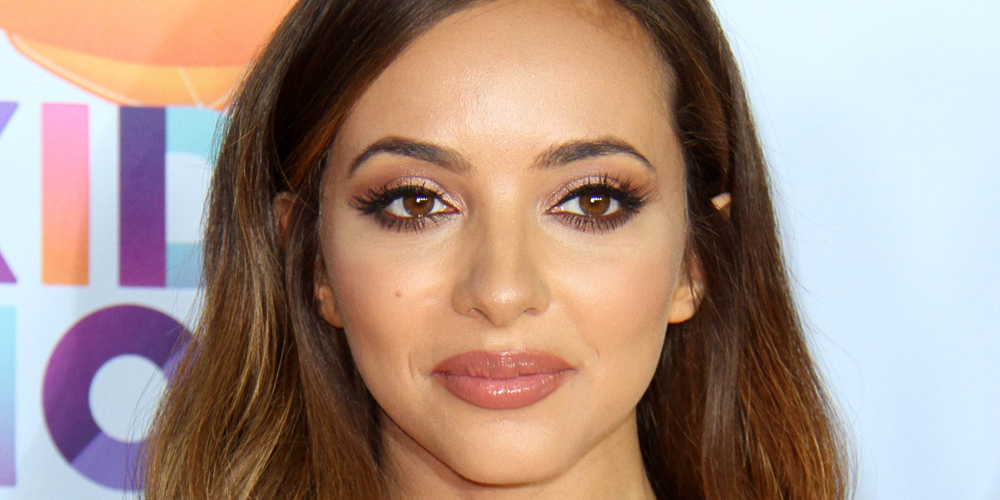 Little Mix’s Jade Thirlwall Gets A Private Tour of NASA! | Jade ...