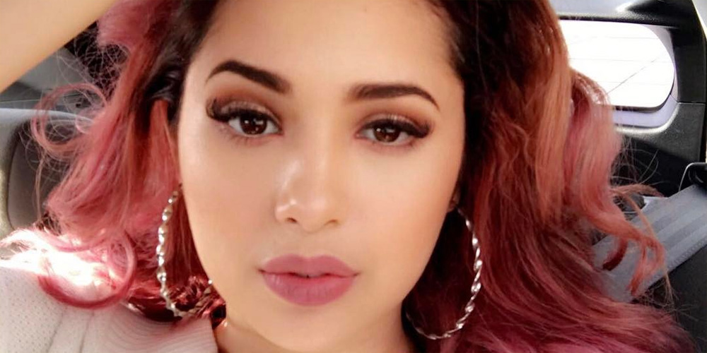 Jasmine V Shares Four Brand New Songs For Fans – Listen Here! | Jasmine ...
