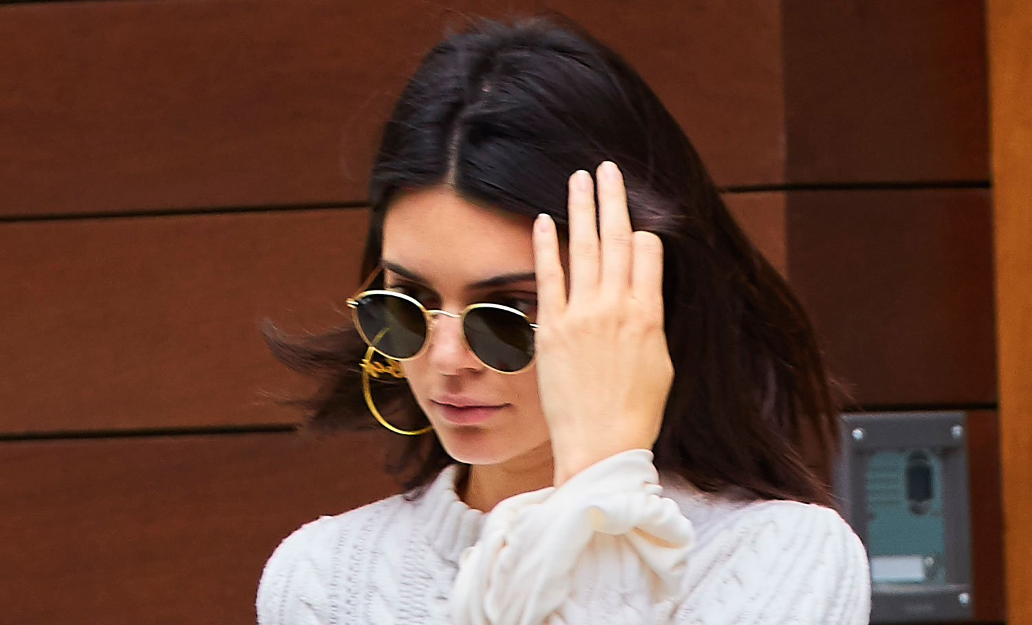 Kendall Jenner Dishes On Her Favorite Donut Shops Around The World ...