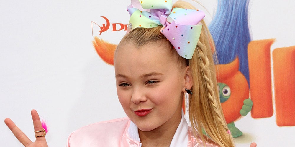 Have You Ever Seen ‘Dance Moms’ Star JoJo Siwa Without Her Signature ...