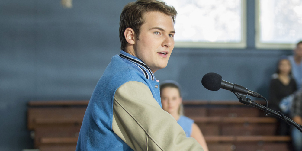 ’13 Reasons Why’ Star Justin Prentice Reveals Own Struggles With ...