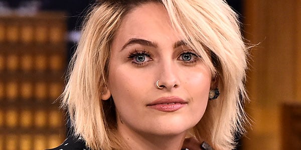 Paris Jackson Speaks Out About ’13 Reasons Why’ Being Triggering | 13 ...