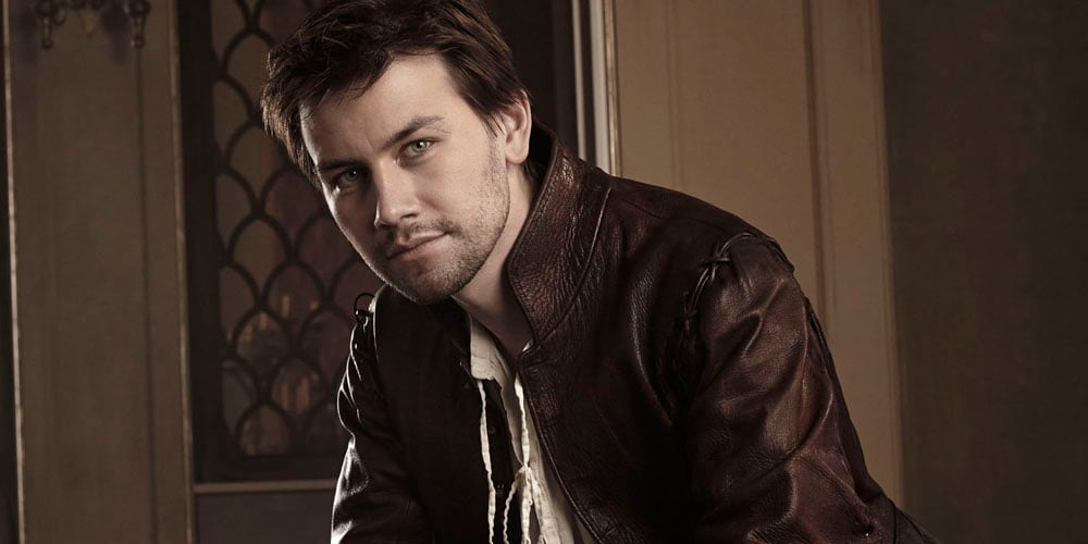 Bash Was Back On ‘Reign’ Last Night – Find Out How! | Adelaide Kane ...