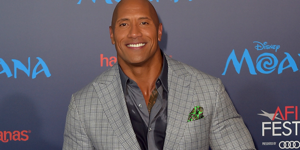 Disney & The Rock Team Back Up For New Film | Movies, Newsies | Just ...