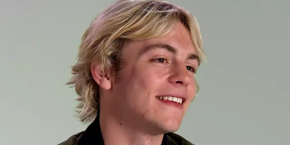 Ross Lynch Isn’t Ruling Out A Return To Disney | Ross Lynch | Just ...