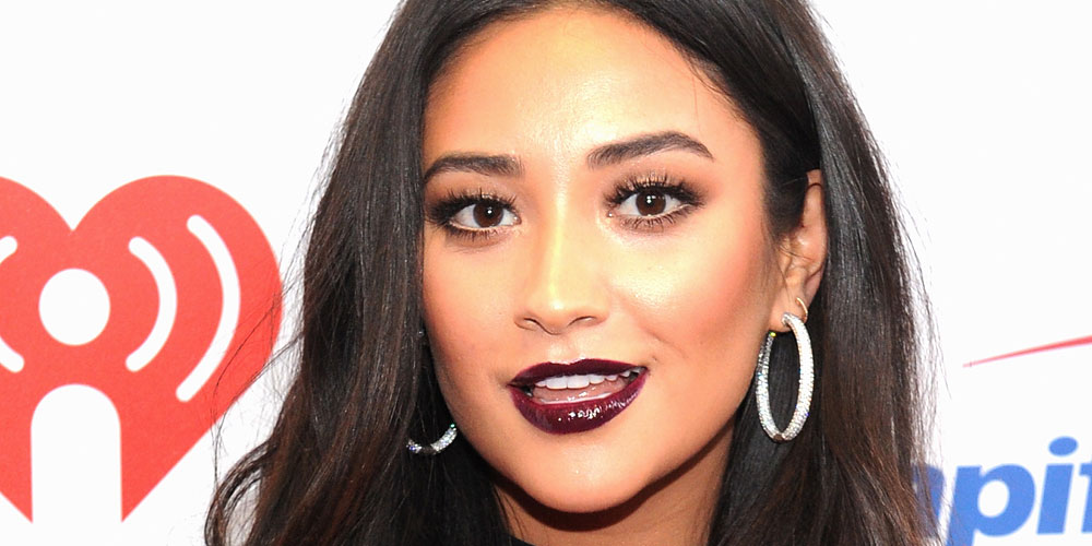 Shay Mitchell Celebrates Her B-day Early With These Insta-Worthy Donuts ...