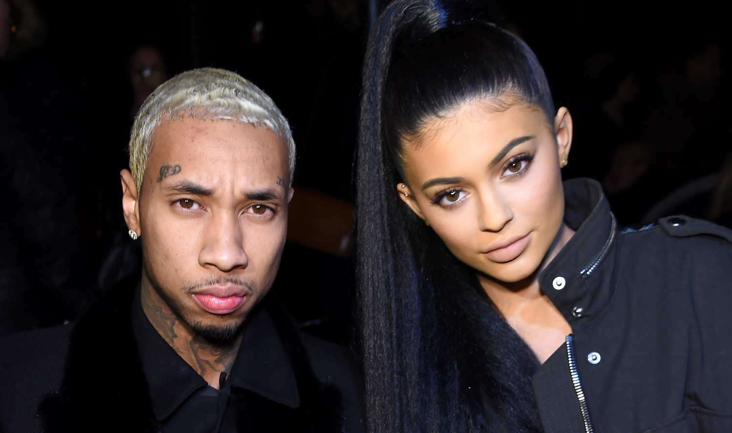 Tyga is Still Liking Kylie Jenner’s Pics After Their Break-Up! | Kylie ...