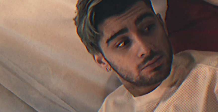Zayn Malik Drops The Music Video for His Song ‘Still Got Time’ – WATCH ...