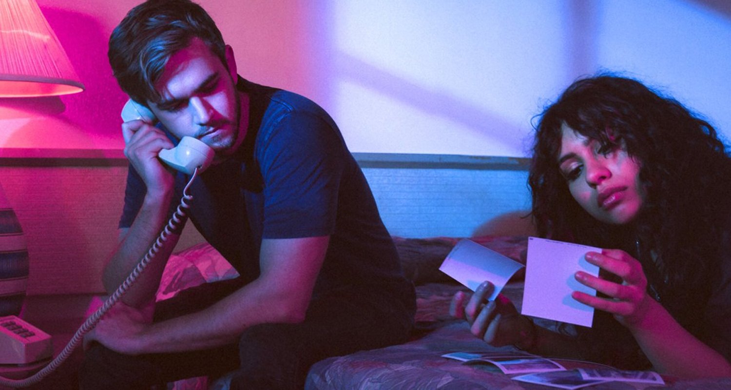 Zedd & Alessia Cara Debut Intense ‘Stay’ Music Video – Watch Here ...