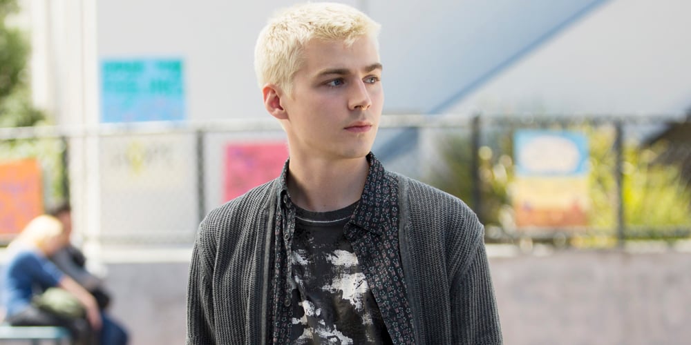 ’13 Reasons Why’ Star Miles Heizer Reveals What Actually Happened To ...