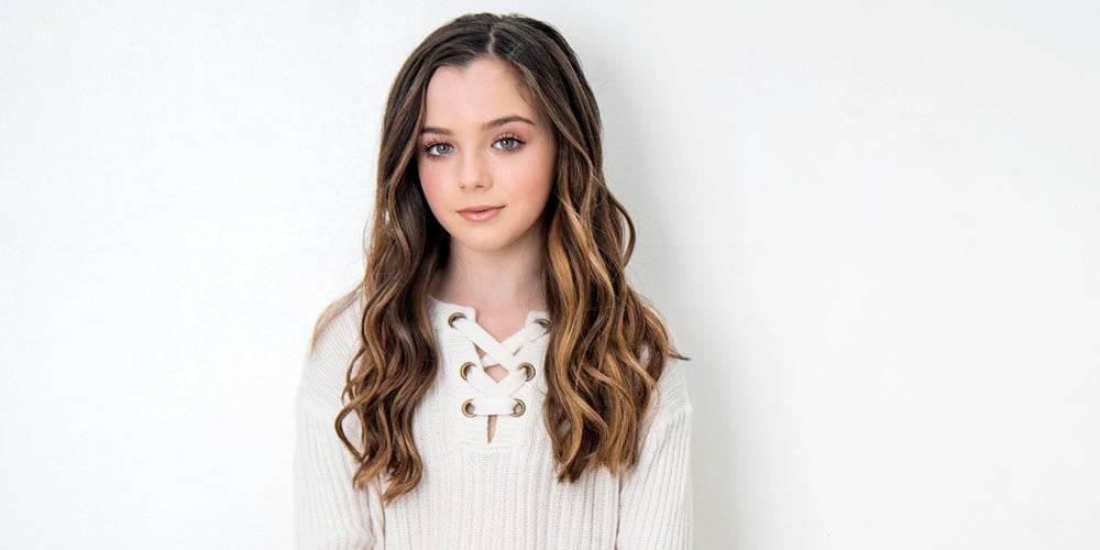 ‘Middle School’ Star Alexa Nisenson To Recur on TNT’s ‘Good Behavior ...