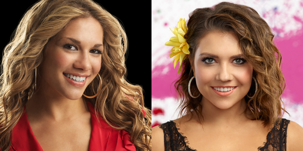Jenna Johnson Confirmed as All-Star For ‘So You Think You Can Dance ...
