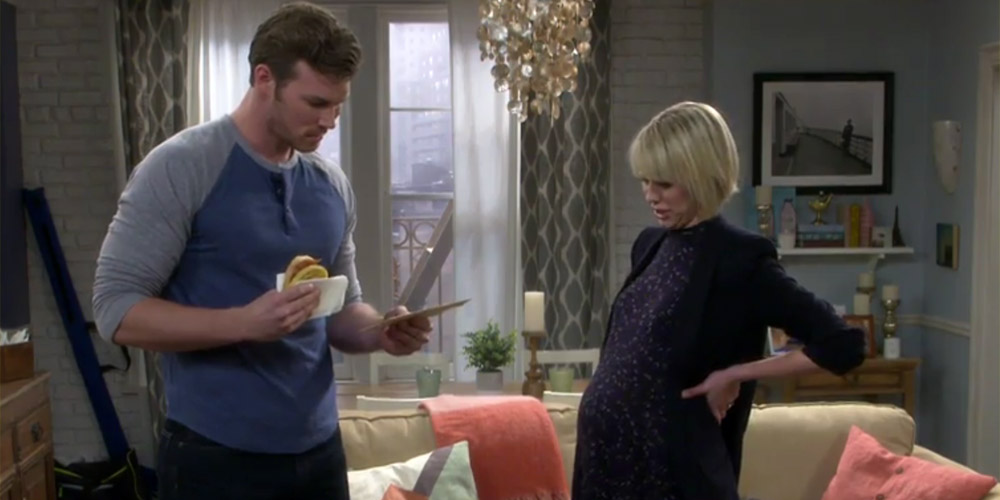 Do Danny & Riley Find Out Gender Of Their Baby on ‘Baby Daddy’? | Baby ...