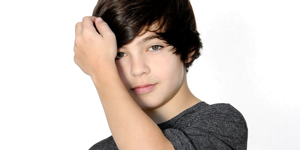 DISCOVERED: Bryce Gheisar Answers JJJ’s Big Questions — Exclusive ...