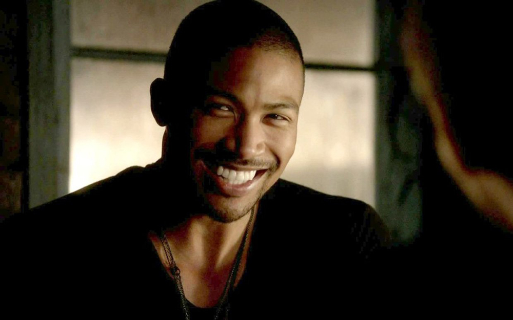 Charles Michael Davis Archives - Just Jared Jr.