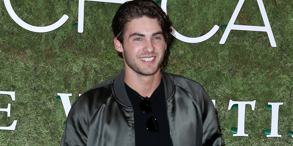 Cody Christian Dishes About Theo’s Redemption in Final ‘Teen Wolf ...