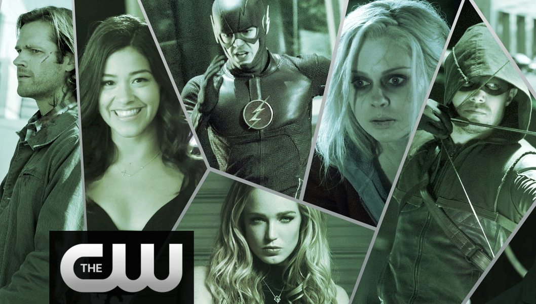 The CW Shakes Up TV Lineup For 2017-2018 Fall Season – See The New ...