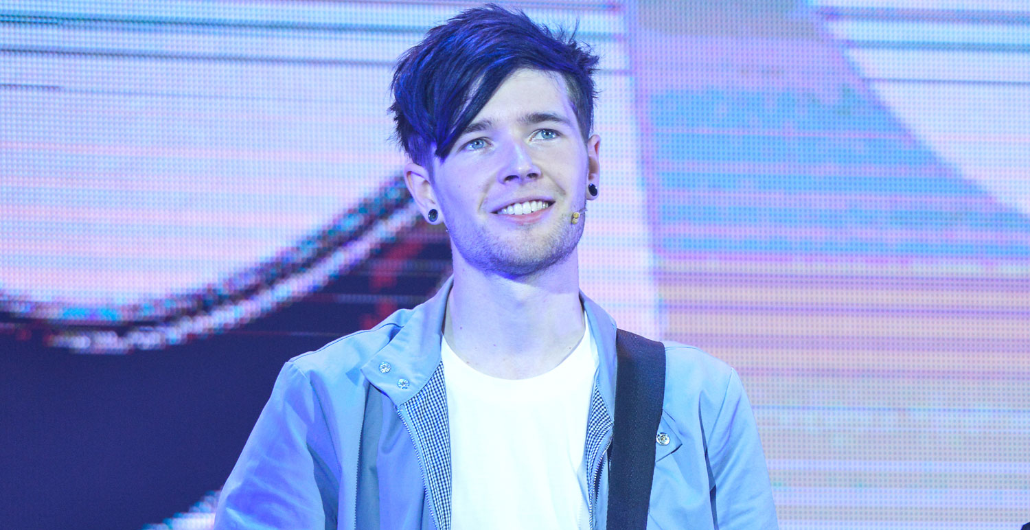 EXCLUSIVE: YouTuber Dan TDM Talks About Finding Success & Touring the ...
