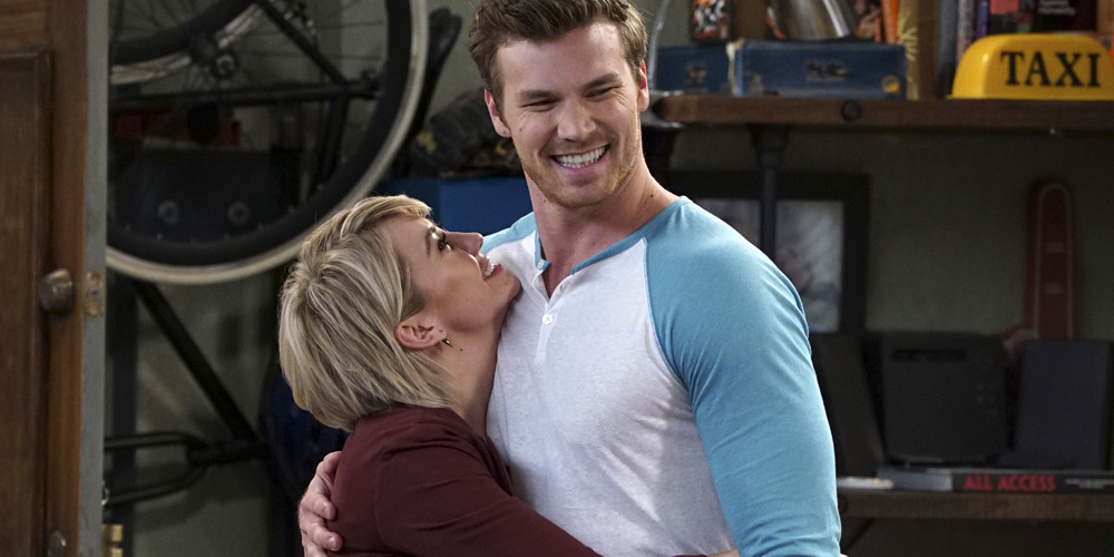 Danny & Riley Might Be Getting Married Tonight on ‘Baby Daddy’! | Baby ...