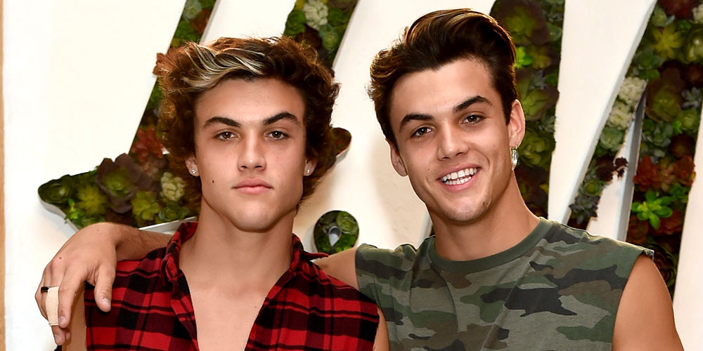 The Dolan Twins Are Asking One Lucky Fan To Star In A New Video | Ethan ...