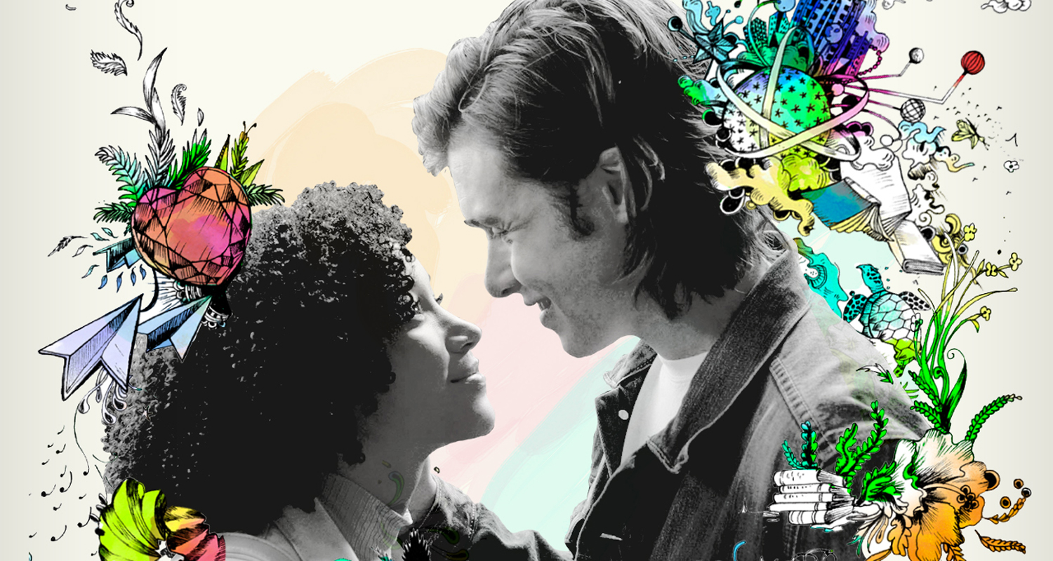 Amandla Stenberg & Nick Robinson Star in New ‘Everything, Everything ...