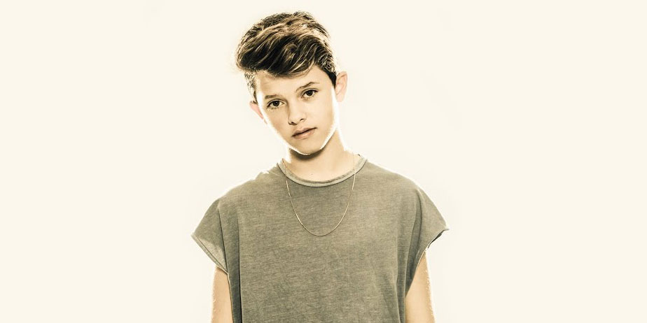 EXCLUSIVE: Jacob Sartorius Drops Addicting New ‘Bingo’ Dance Video ...