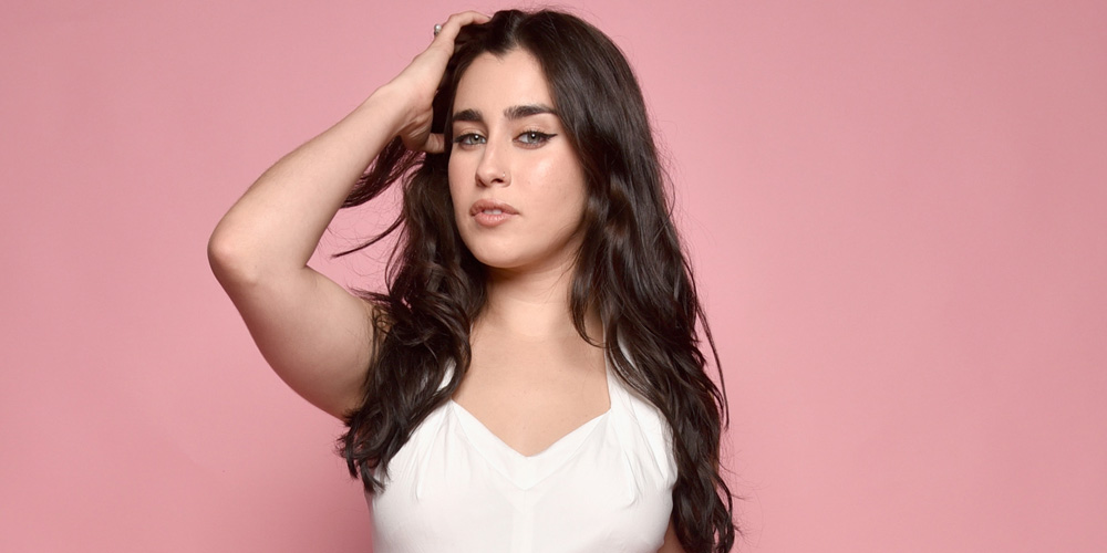 Lauren Jauregui Is Obsessed with Her New Puppy Leo & So Are We ...